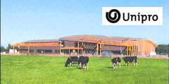 Gewerkt voor Unipro